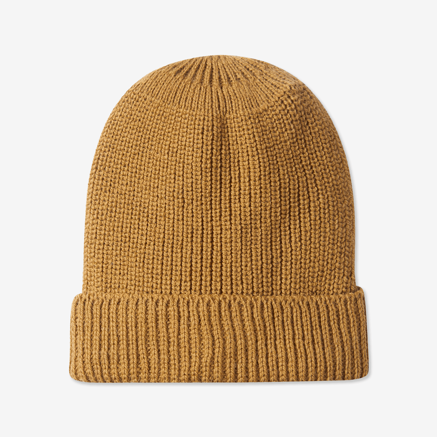 Peregrine Porter Ribbed Beanie | Bespoke Post